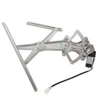 China 2x Front or Rear Power Window Regulator with Motor for Toyota Tacoma 2005-2015 for sale