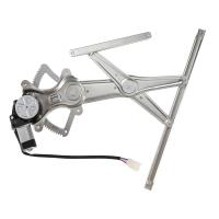 China 2x Front or Rear Power Window Regulator with Motor for Toyota Tacoma 2005-2015 for sale