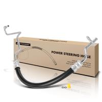 China Power Steering Pressure Line Hose Assembly for Ford E-350 E-450 Super Duty 11-19 for sale