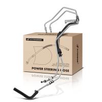 China Power Steering Pressure and Return Hose Assembly for Kia Sorento 2003-2006 3.5L for sale