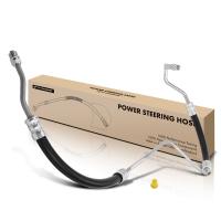 China Power Steering Pressure Line Hose Assembly for Ford E-450 04-10 V8 5.4L V10 6.8L for sale