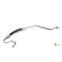 China Power Steering Pressure Line Hose Assembly for Ford E-450 1999-2002 7.3L Cutaway for sale