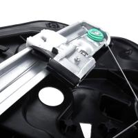 China 2x Front Power Window Regulator without Motor for Hyundai Elamtra 2011-2016 for sale