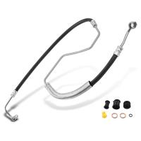 China Power Steering Pressure Line Hose Assembly for Ford Edge 2012-2014 L4 2.0L for sale