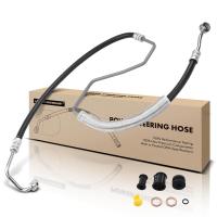 China Power Steering Pressure Line Hose Assembly for Ford Edge 2012-2014 L4 2.0L for sale