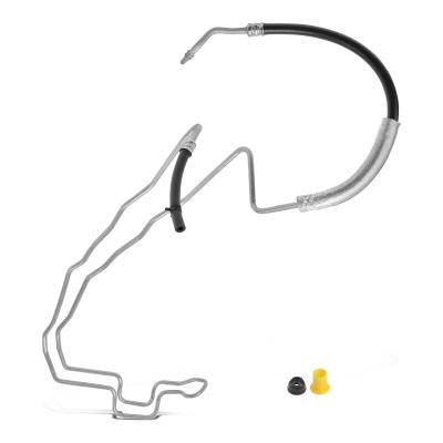 China Power Steering Return Line Hose Assembly for Chevy Malibu 08-12 Pontiac Saturn for sale