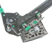 China 2x Front Power Window Regulator with Motor for Chevrolet Corvette 97-04 for sale