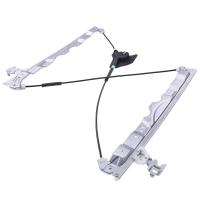 China 2x Front Power Window Regulator without Motor for Nissan Armada Infiniti QX56 for sale