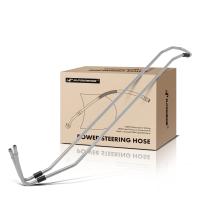 China Power Steering Return Line Hose Assembly for Cadillac CTS 2004-2007 V6 2.8L 3.6L for sale
