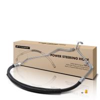 China Power Steering Pressure Line Hose Assembly for Ford Escape 2004 V6 3.0L To Gear for sale