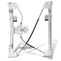 China Front Driver Manual Window Regulator for Ford F-150 2005-2008 for sale