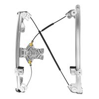China Front Driver Manual Window Regulator for Ford F-150 2005-2008 for sale