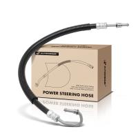 China Power Steering Pressure Line Hose Assembly for Dodge Dakota 97-03 Durango RWD for sale