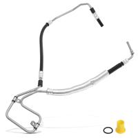 China Power Steering Return Line Hose Assembly for Chevrolet Malibu Pontiac Oldsmobile for sale