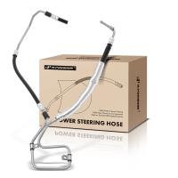 China Power Steering Return Line Hose Assembly for Chevrolet Malibu Pontiac Oldsmobile for sale