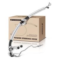 China Power Steering Pressure Line Hose Assembly for Nissan Altima 02-06 Maxima 3.5L for sale
