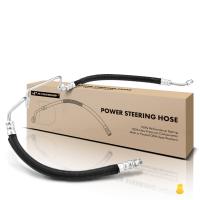 China Power Steering Pressure Line Hose Assembly for Ford Escort 1998-2003 2.0L DOHC for sale