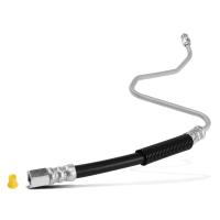 China Power Steering Pressure Line Hose Assembly for Ford Escort Mercury 91-96 1.9L for sale