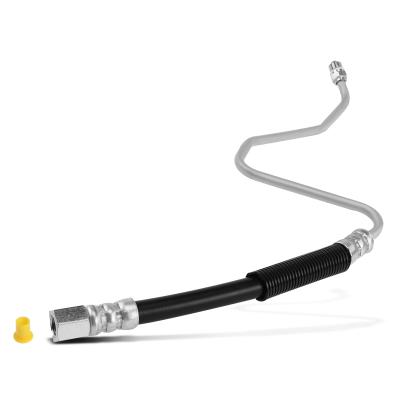 China Power Steering Pressure Line Hose Assembly for Ford Escort Mercury 91-96 1.9L for sale