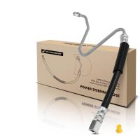 China Power Steering Pressure Line Hose Assembly for Ford Escort Mercury 91-96 1.9L for sale