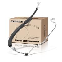 China Power Steering Pressure Line Hose Assembly for Acura TSX Honda Accord 2003-2007 for sale