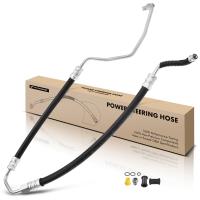 China Power Steering Pressure Line Hose Assembly for Ford Expedition Lincoln Navigator for sale