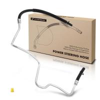 China Power Steering Return Line Hose Assembly for Ford Expedition Lincoln Aviator for sale