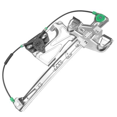 China Front Driver Power Window Regulator without Motor for Cadillac DeVille 2000-2005 for sale
