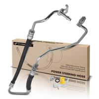 China Power Steering Pressure Line Hose Assembly for Ford Expedition 2002-2006 V8 5.4L for sale