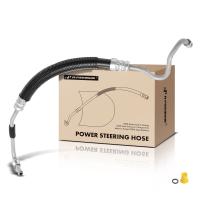 China Power Steering Pressure Line Hose Assembly for GMC Chevrolet Silverado 2500 HD for sale