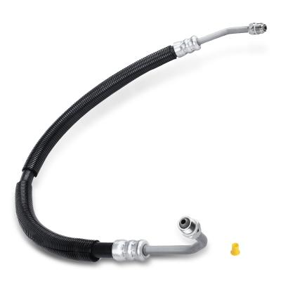 China Power Steering Pressure Line Hose Assembly for Ford Explorer Mountaineer 1 5.0L for sale