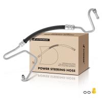 China Power Steering Pressure Line Hose Assembly for Chevrolet Express 1500 2500 GMC for sale