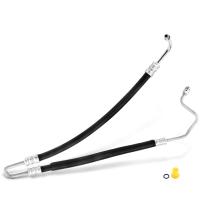 China Power Steering Pressure Line Hose Assembly for Ford Explorer 2006-2010 4.6L for sale