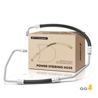 China Power Steering Pressure Line Hose Assembly for Jeep Grand Cherokee 01-04 4.7L for sale