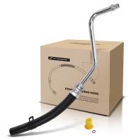 China Power Steering Return Line Hose Assembly for Ford Explorer Mercury Mountaineer for sale