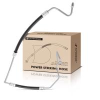 China Power Steering Pressure Line Hose Assembly for Chrysler Pacifica 2004-2006 3.5L for sale
