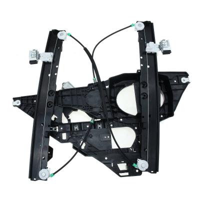 China Front Driver Power Window Motor & Regulator Assembly for Ford Expedition 07-17 Lincoln for sale