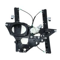 China Front Driver Power Window Motor & Regulator Assembly for Ford Expedition 07-17 Lincoln for sale