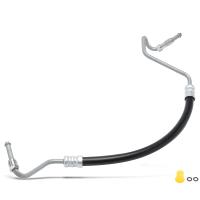 China Power Steering Pressure Line Hose Assembly for Jeep Cherokee 1997-2001 4.0L for sale