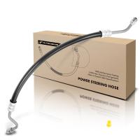 China Power Steering Pressure Line Hose Assembly for Ford Explorer 1995-2000 V6 4.0L for sale
