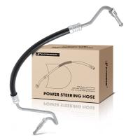 China Power Steering Pressure Line Hose Assembly for Jeep Cherokee 1997-2001 4.0L for sale