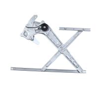 China Front Driver Power Window Regulator without Motor for Nissan NV1500 NV2500 12-21 for sale