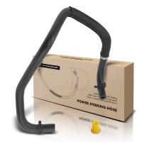 China Power Steering Return Line Hose Assembly for Ford F150 Expedition Navigator for sale