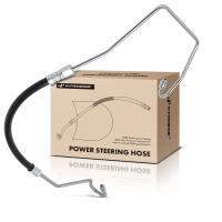China Power Steering Pressure Line Hose Assembly for Chevy Express 1500 2500 3500 GMC for sale