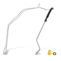 China Power Steering Return Line Hose Assembly for Buick Rendezvous Pontiac Aztek for sale