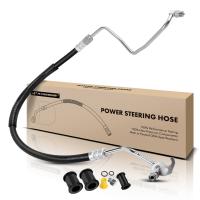 China Power Steering Pressure Line Hose Assembly for Ford F-150 F-350 Lincoln Mark LT for sale
