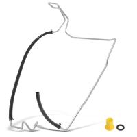 China Power Steering Return Line Hose Assembly for Buick LeSabre Park Avenue Pontiac for sale