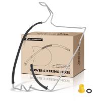 China Power Steering Return Line Hose Assembly for Buick LeSabre Park Avenue Pontiac for sale