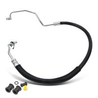 China Power Steering Pressure Line Hose Assembly for Ford F-150 F-350 Super Duty 5.4L for sale