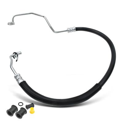 China Power Steering Pressure Line Hose Assembly for Ford F-150 F-350 Super Duty 5.4L for sale